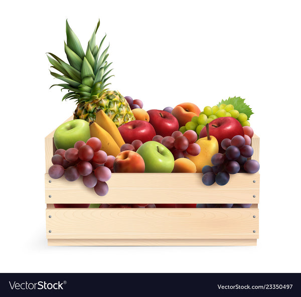 VEGGIELICIOUS BOX – Ormond Fresh Produce