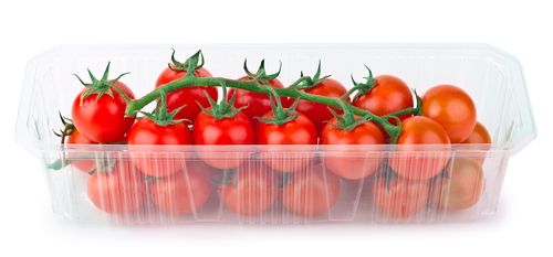 Tomatoes-Cherry Truss Punnet – Ormond Fresh Produce